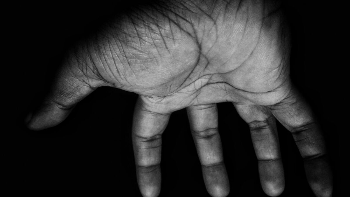 Forthright – Straight to Jesus