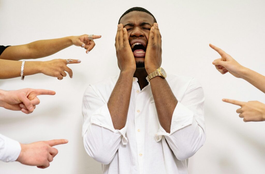 How to avoid confusion – Forthright