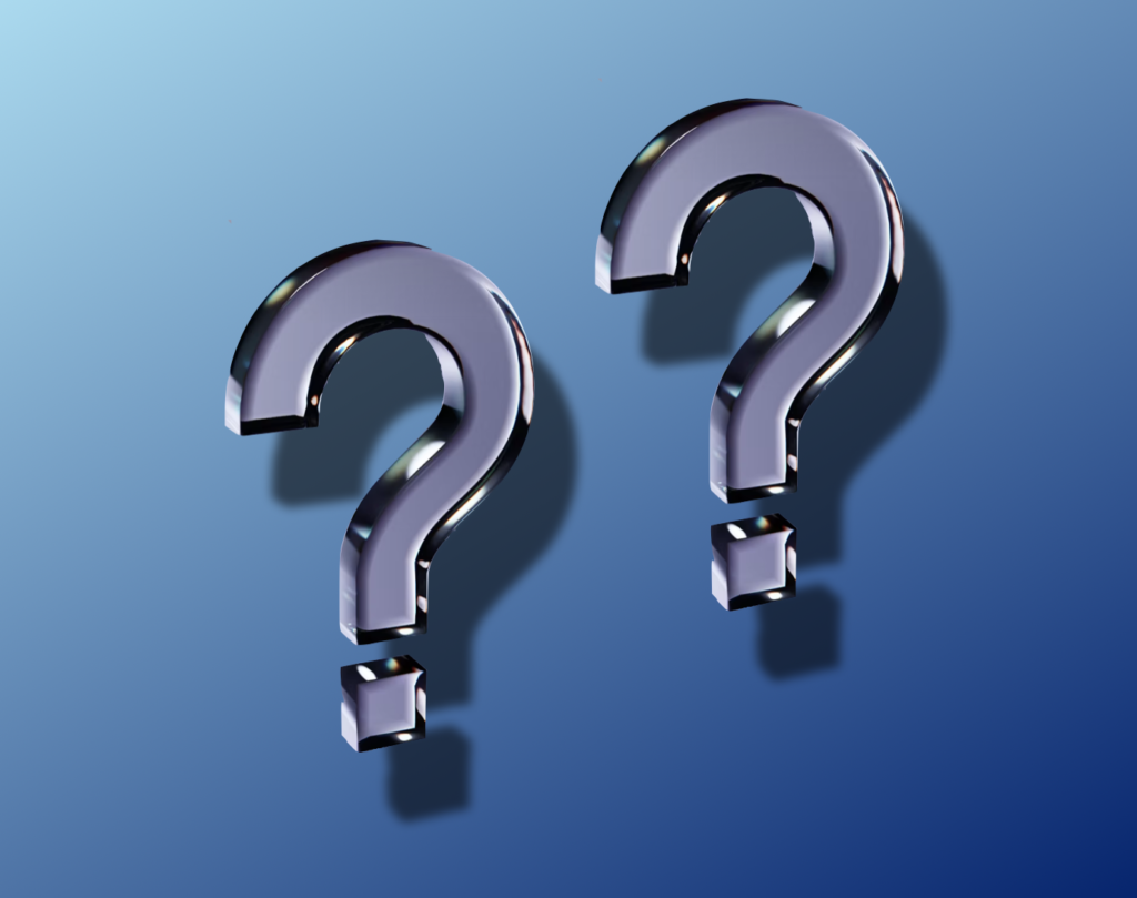 Two Uncommon Questions – Forthright